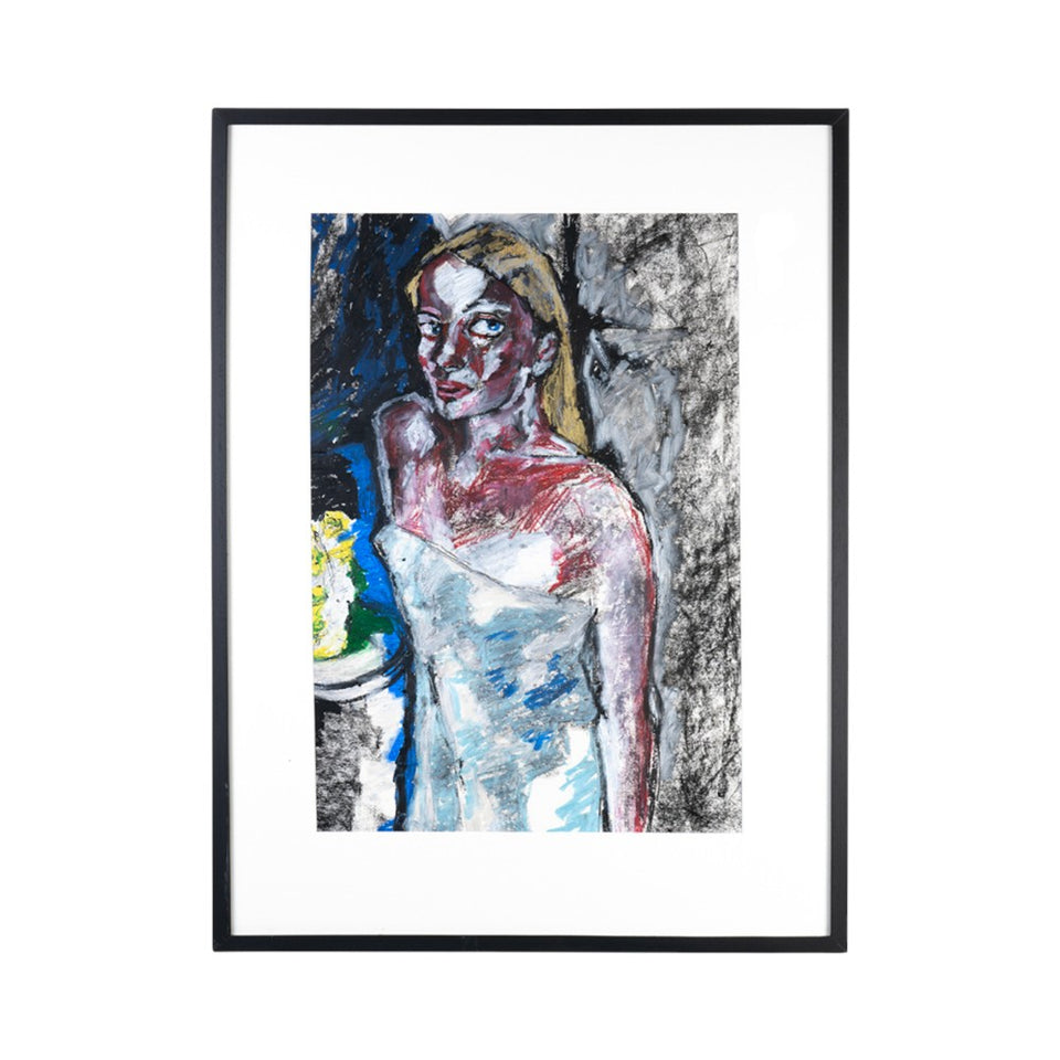 Rocco Ritchie – Iconic Art System